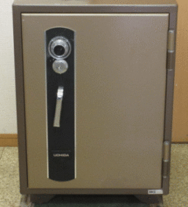 UCHIDA_02 | 金庫のトラブル110番